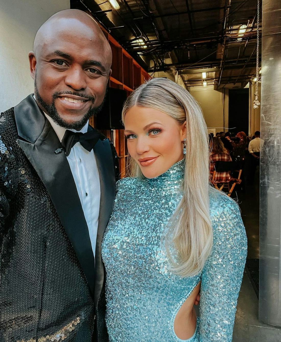 Witney Carson Shares Her Top Beauty Tricks After A Decade On 'DWTS'