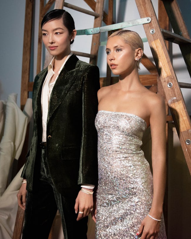 NYLON’s Best Party Photos Of The Week April 26