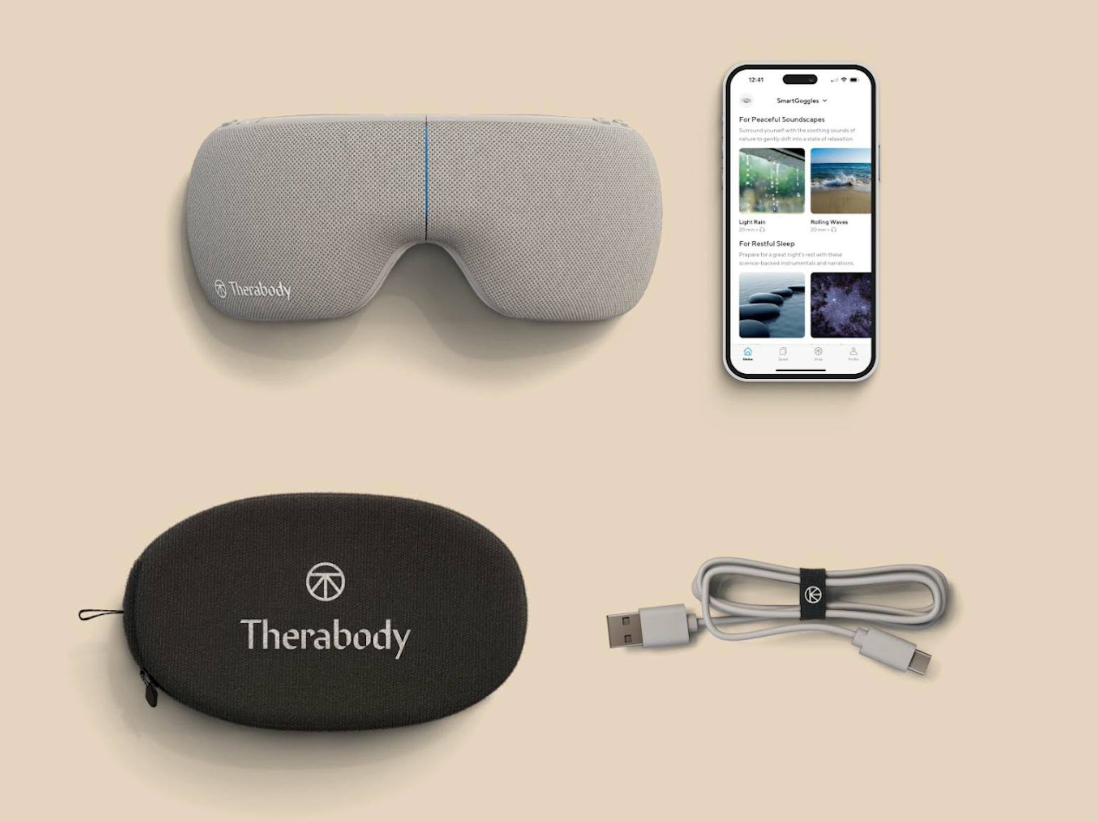 TheraBody SmartGoggles Review: Price, Features, & More