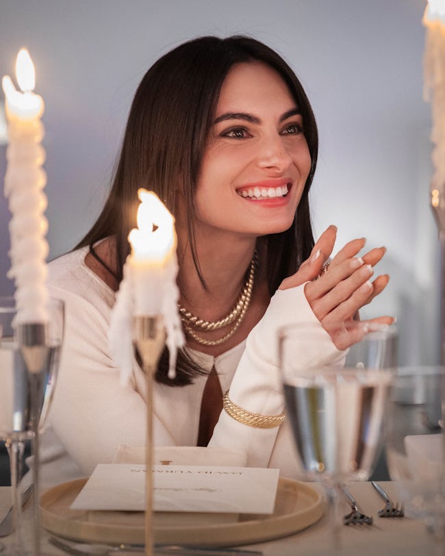 NYLON’s Best Party Photos Of The Week April 26