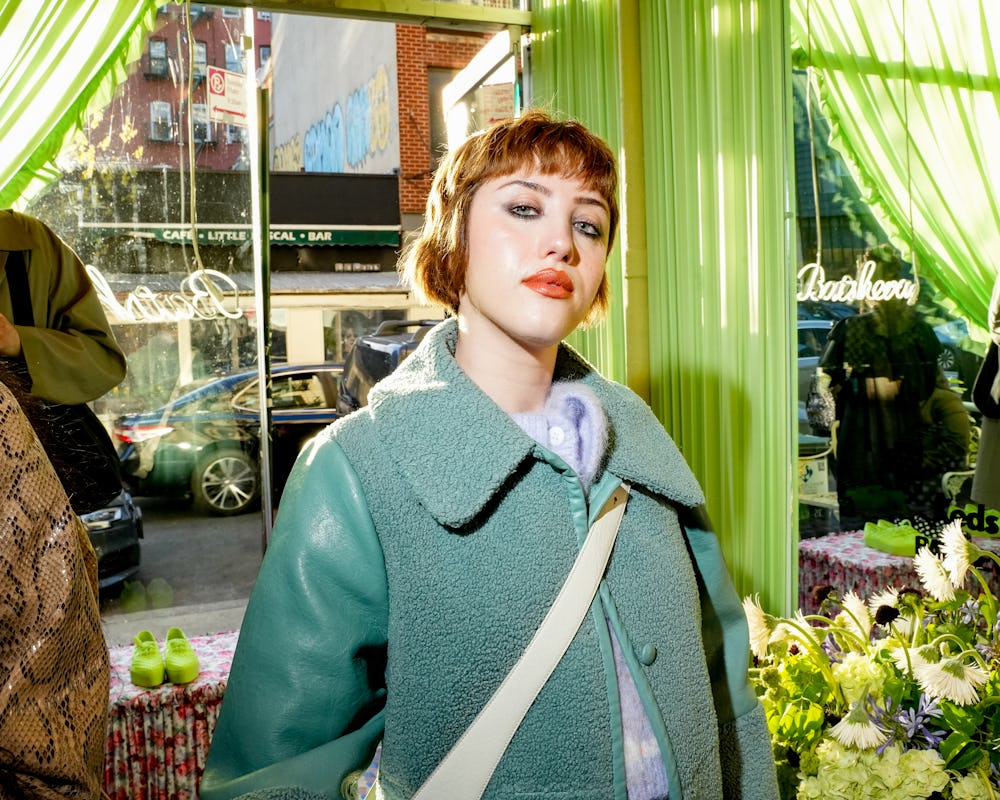 NYLON’s Best Party Photos Of The Week April 26