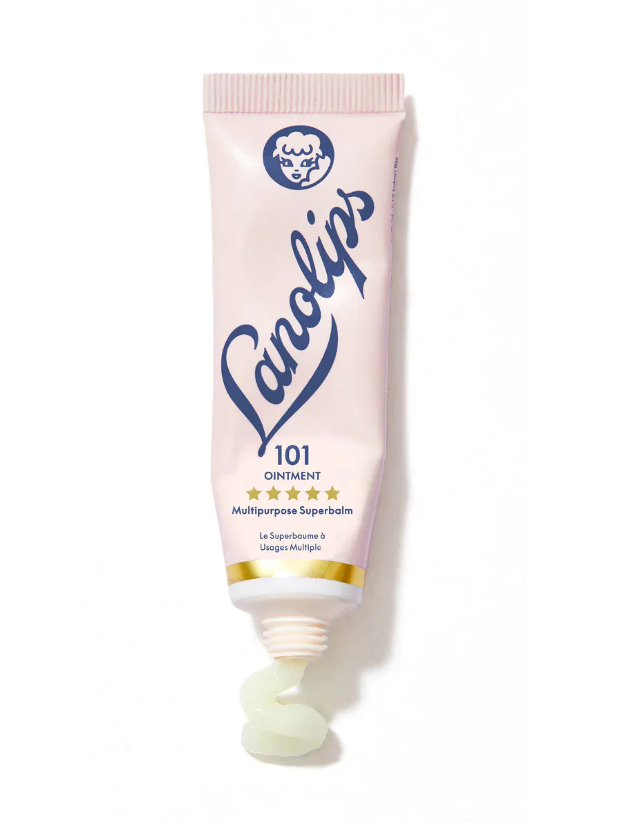 This Intensive Lip Care Routine Has Been A Total Game-Changer