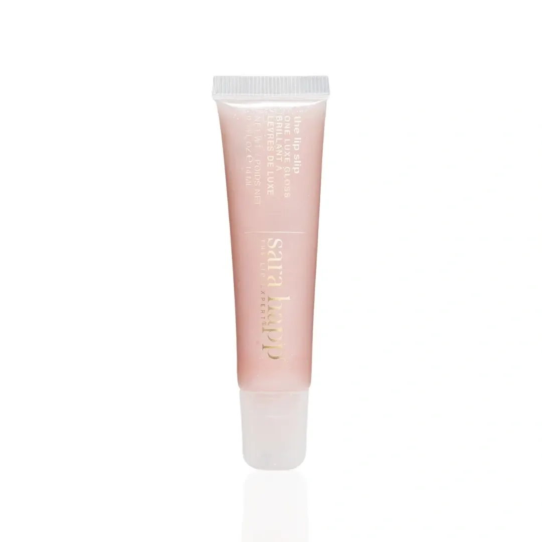 This Intensive Lip Care Routine Has Been A Total Game-Changer