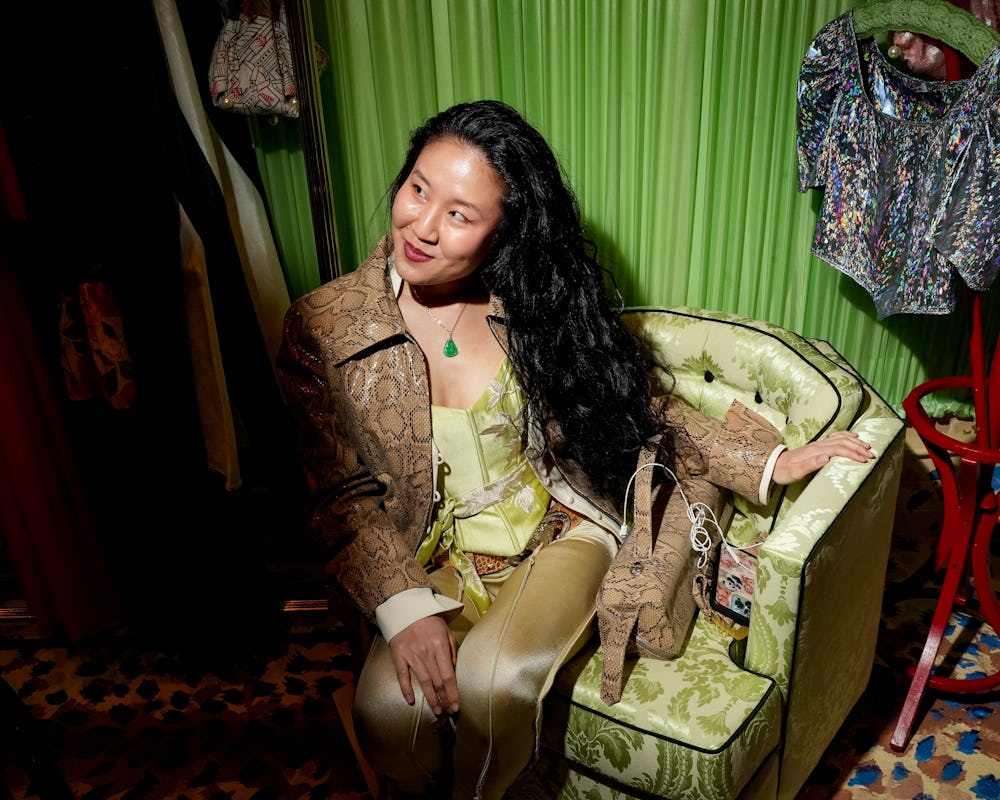 NYLON’s Best Party Photos Of The Week April 26