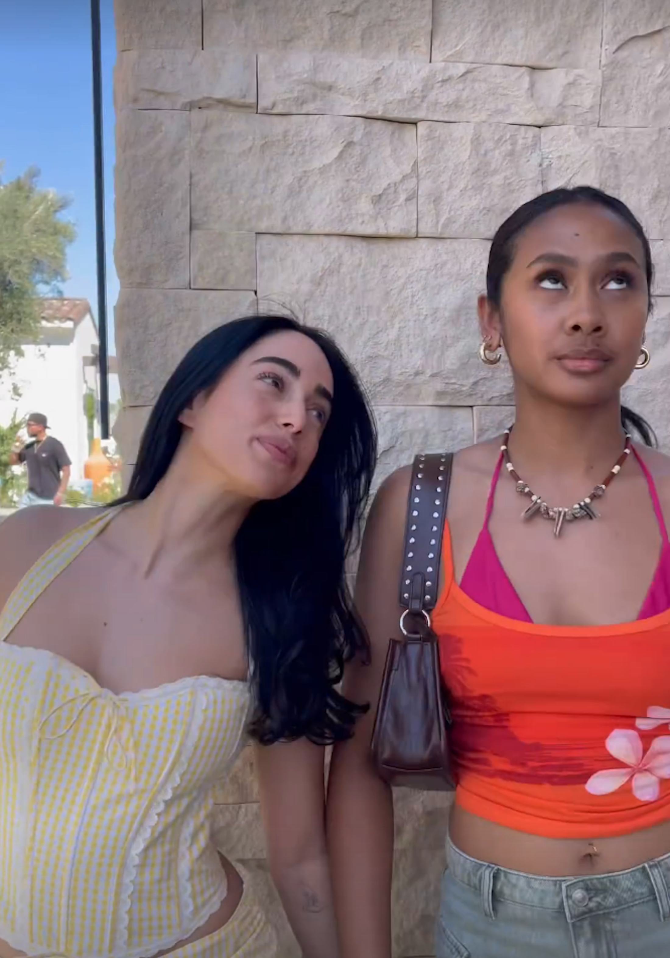 Bachelor Nation Stars Took Over Stagecoach 2024