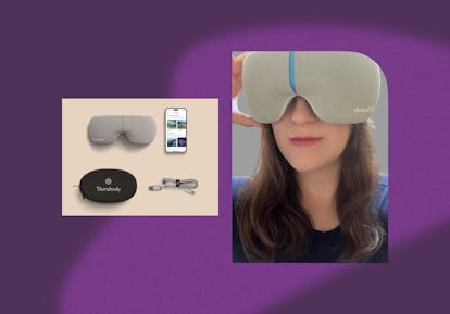 TheraBody SmartGoggles Review: Price, Features, & More