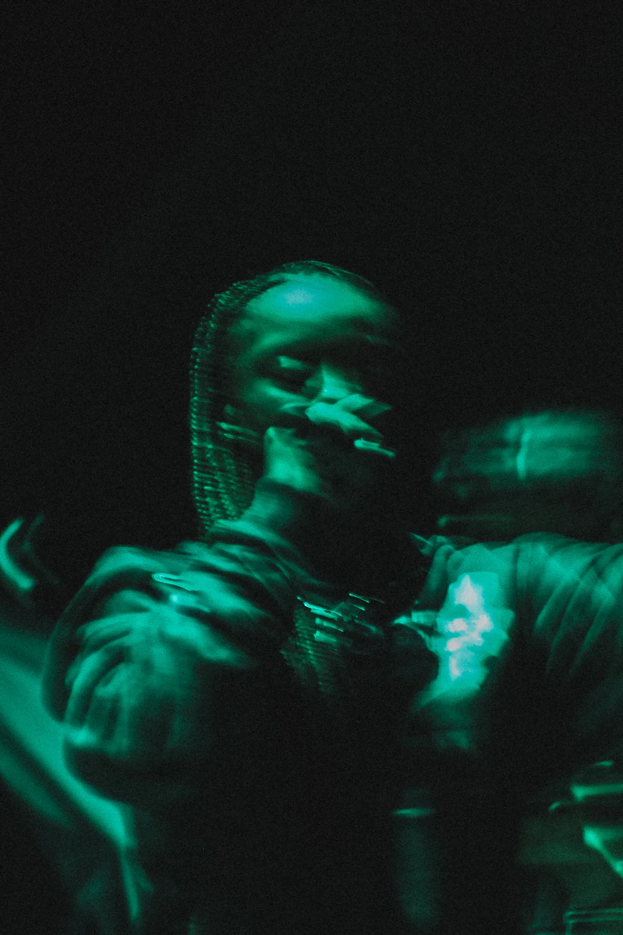 Bktherula Shares Her PinkPantheress 'Capable Of Love' Tour Photo Diary