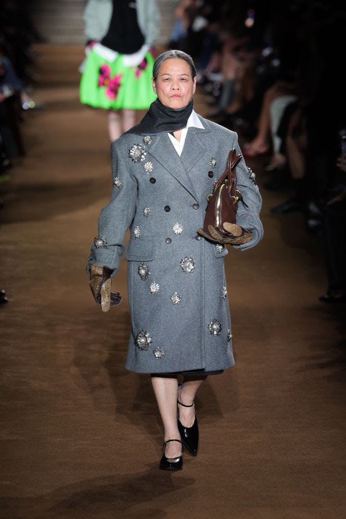 Models Over 40 Are Being Cast More Than Ever, But Is It Just A Fad?