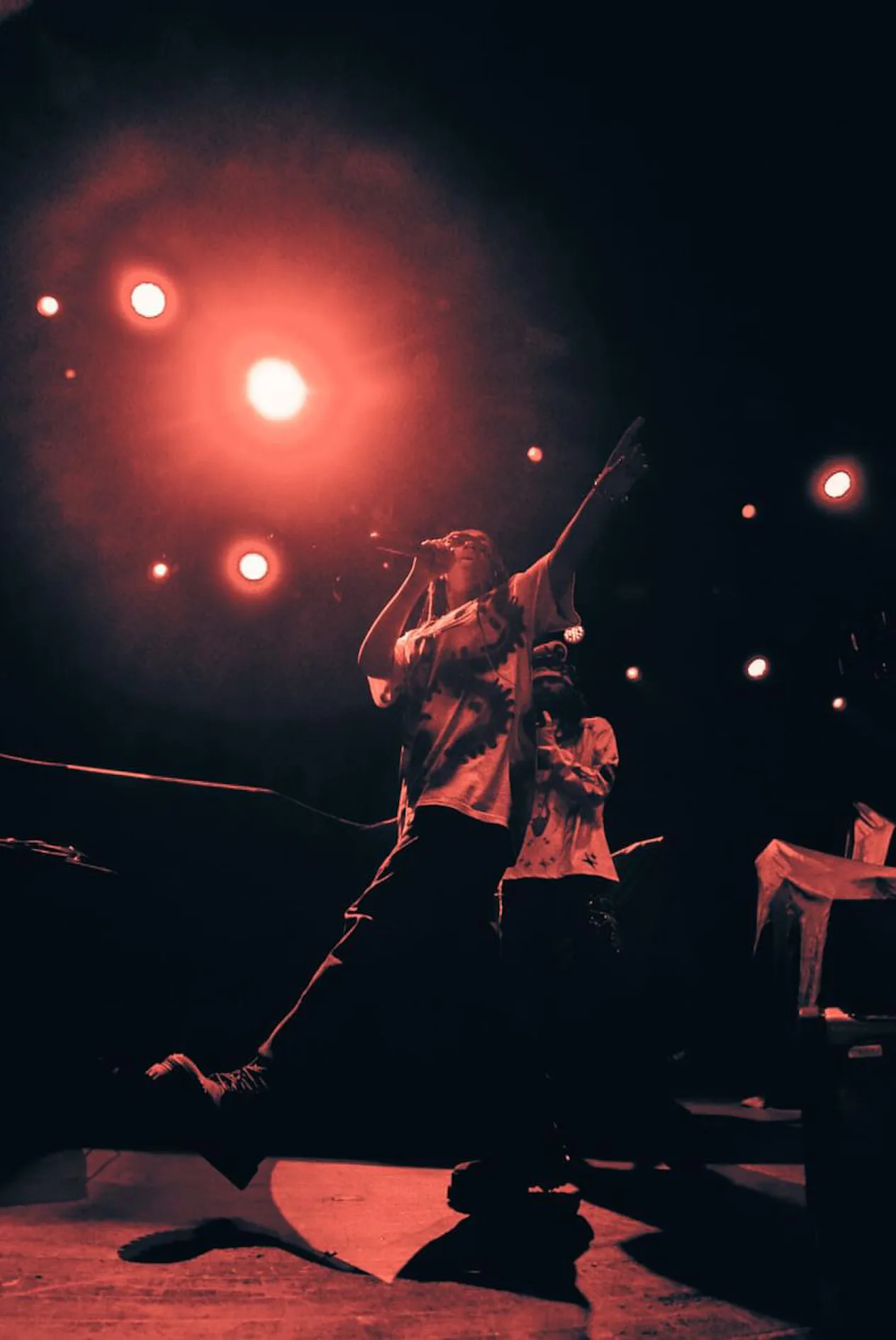 Bktherula Shares Her PinkPantheress 'Capable Of Love' Tour Photo Diary