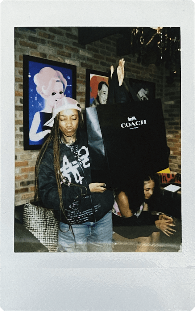 Bktherula Shares Her PinkPantheress 'Capable Of Love' Tour Photo Diary