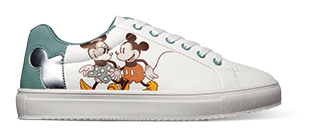 Aldi Disney Sneakers Are Back For Less Than $15