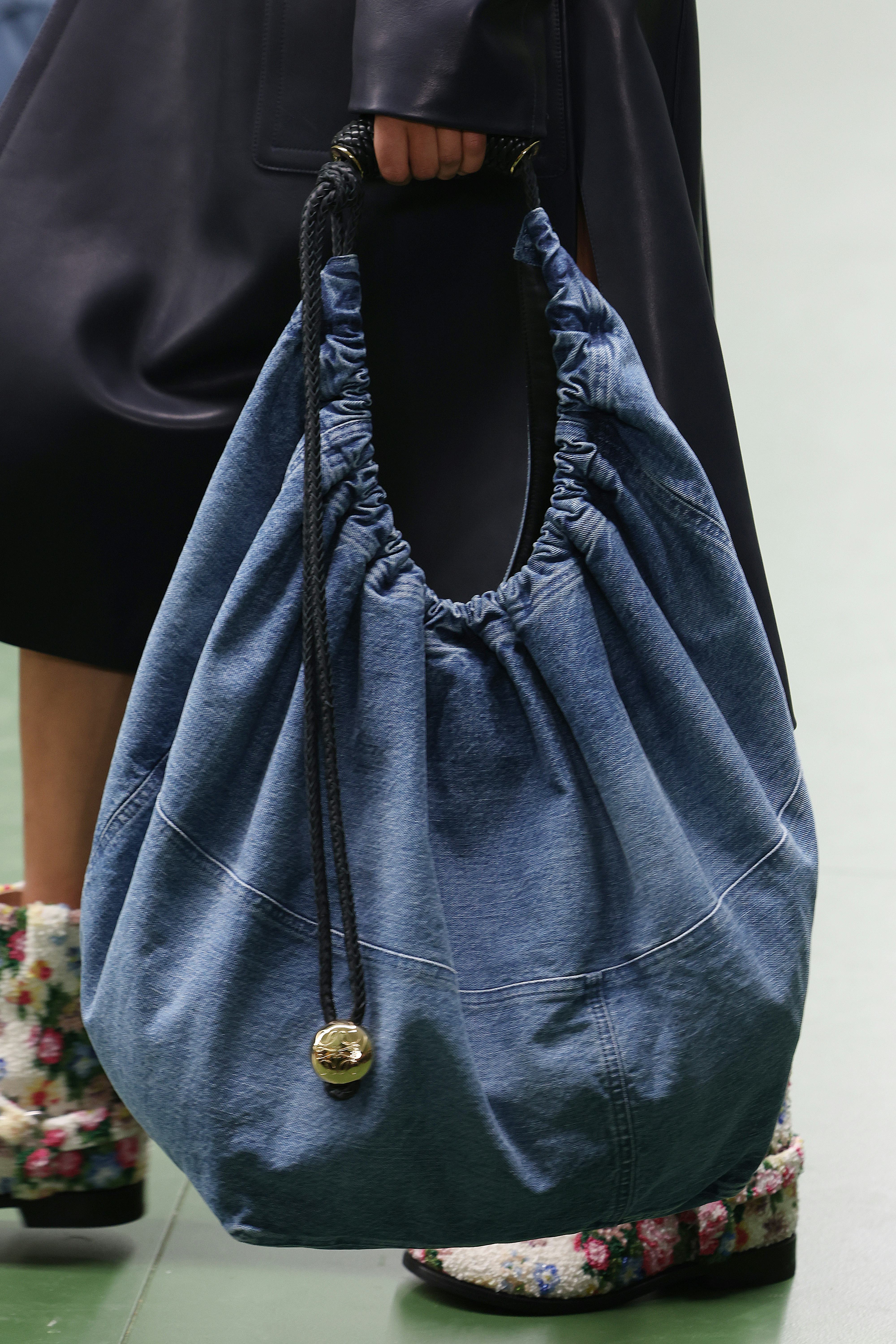 Fall 2024 Accessory Trends: The Best Styles From the Runway