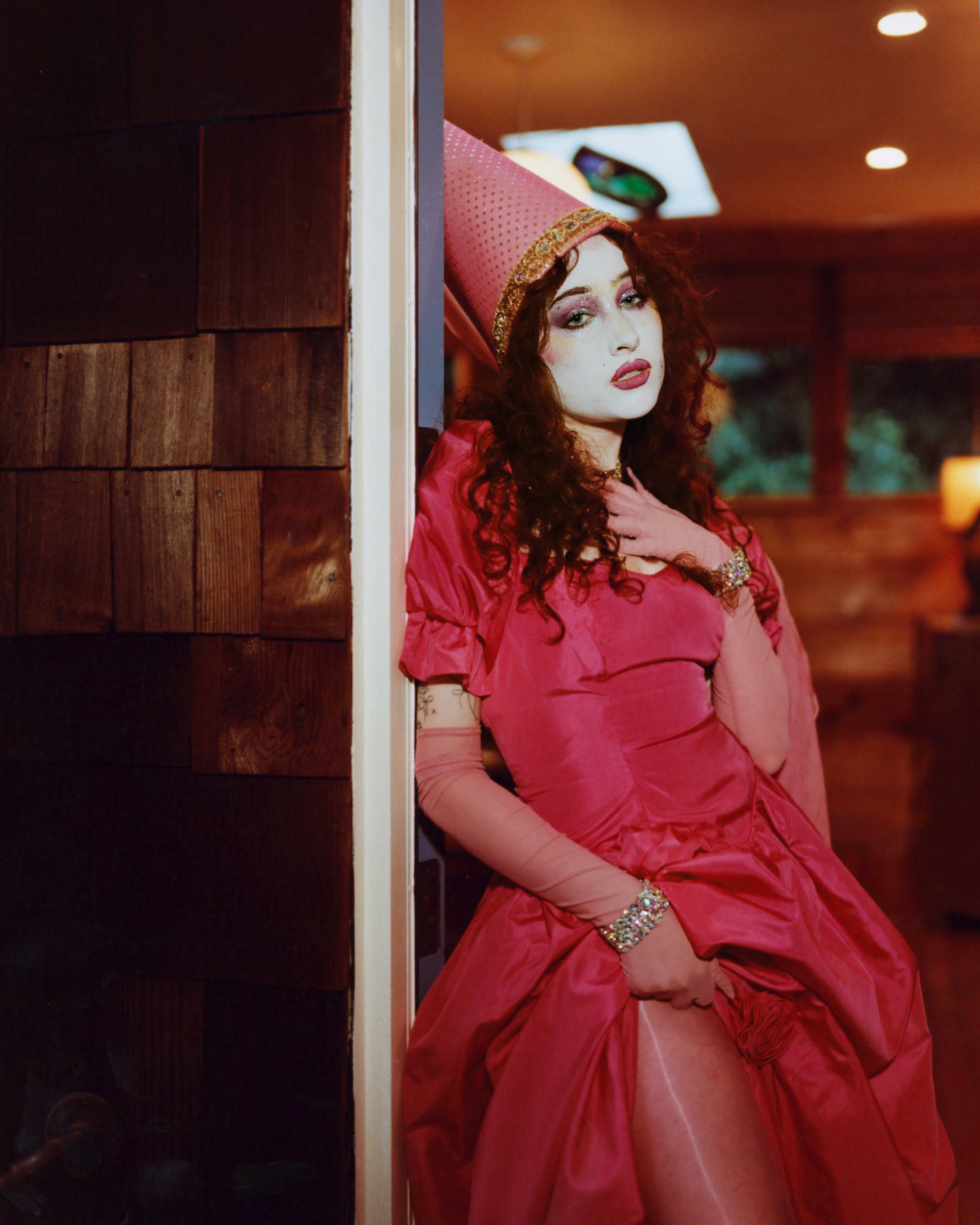 Chappell Roan Steals The Show