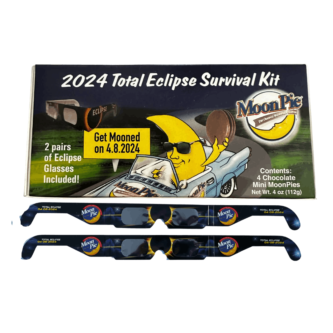 11 Eclipse Party Food Ideas To Take To Work & Send To School