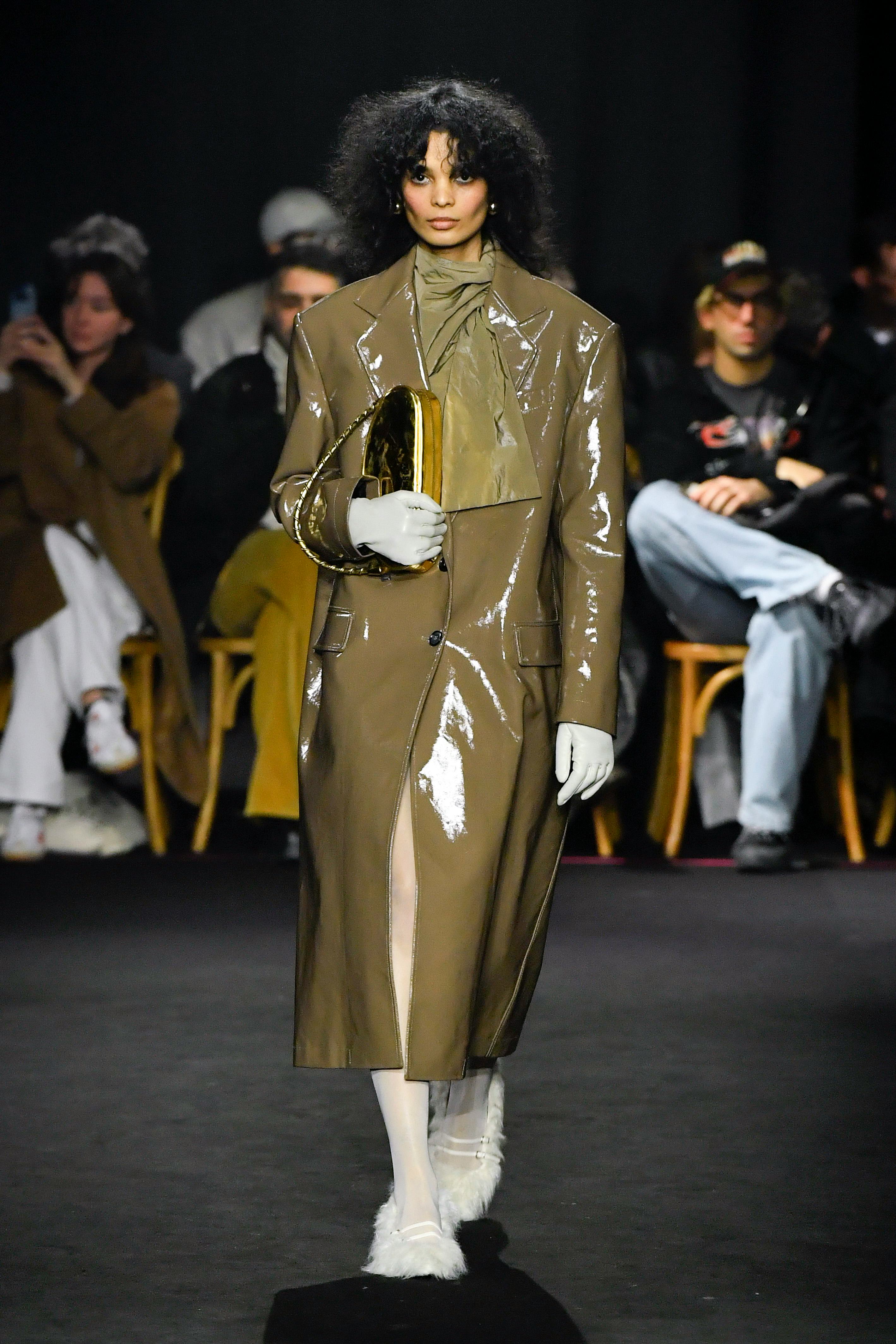 Fall 2024 Accessory Trends: The Best Styles From the Runway