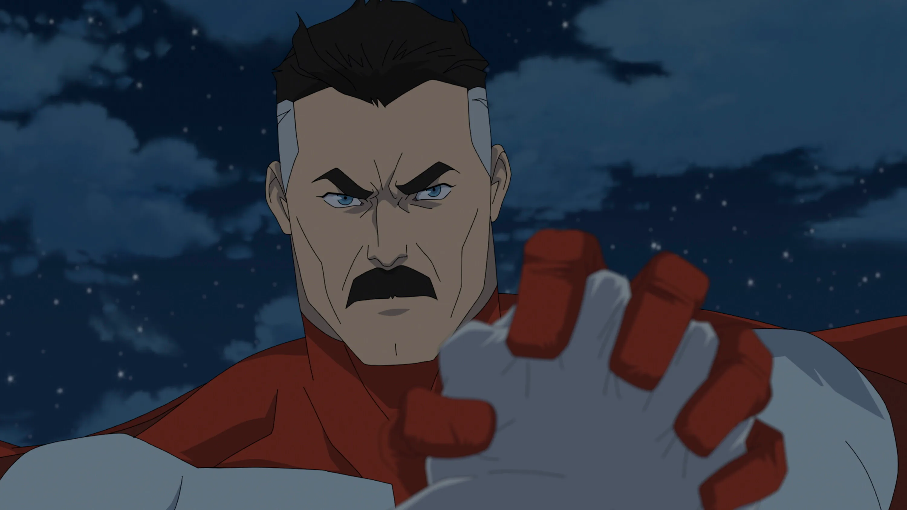 Amazon's Best Superhero Show Just Set Up an Epic New Plot Line