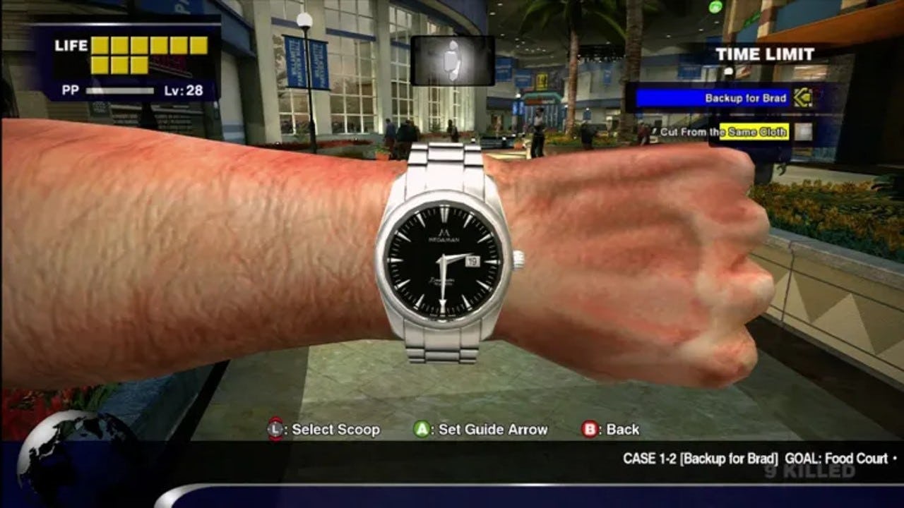 18 Years Later, Capcom's Most Underappreciated Series Deserves a Second ...