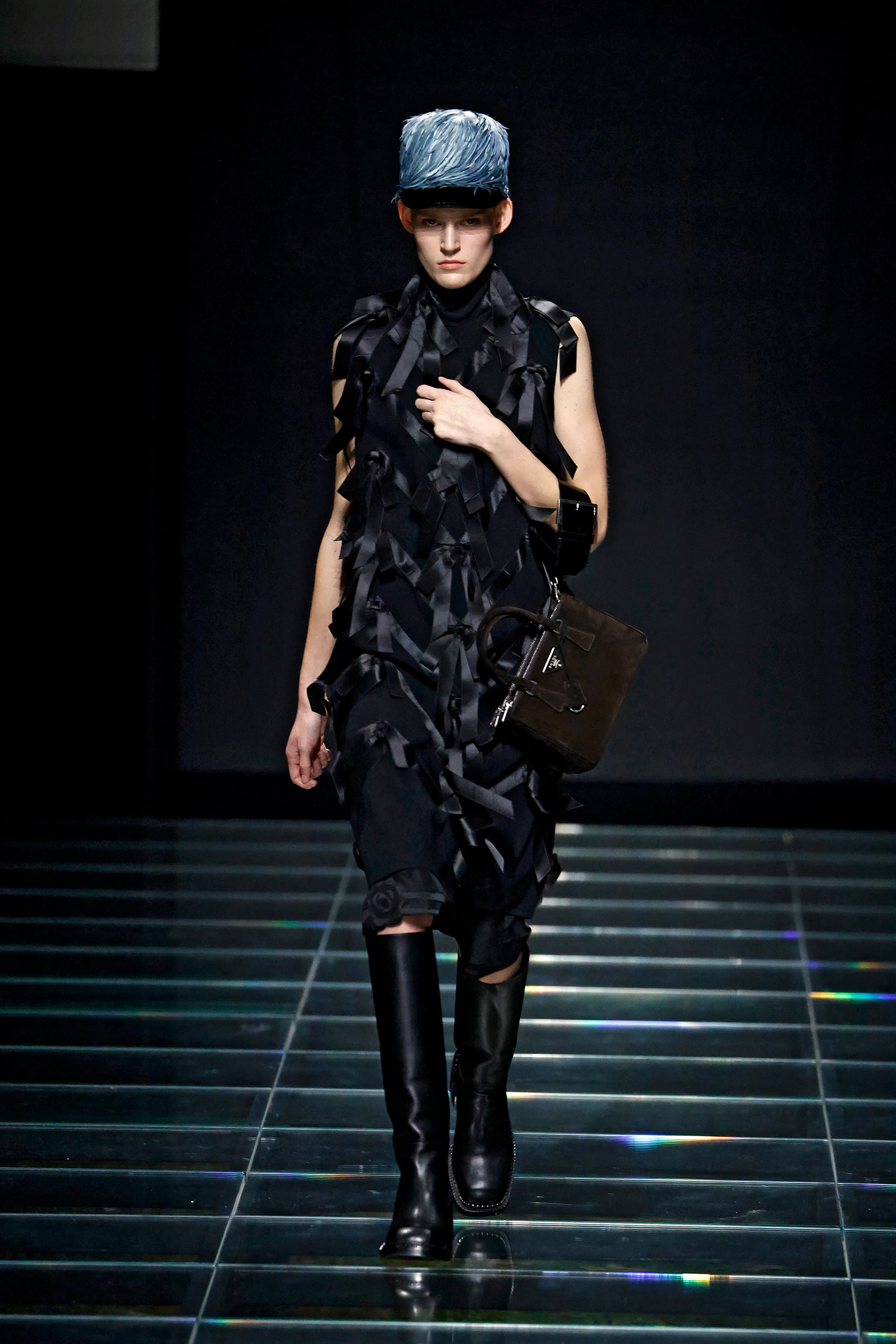 Fall 2024 Accessory Trends: The Best Styles From the Runway