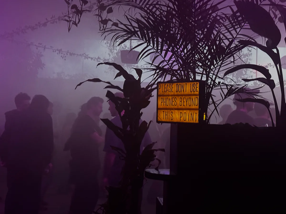 How To Do Nowadays’ Famous 24-Hour Rave Like A Pro