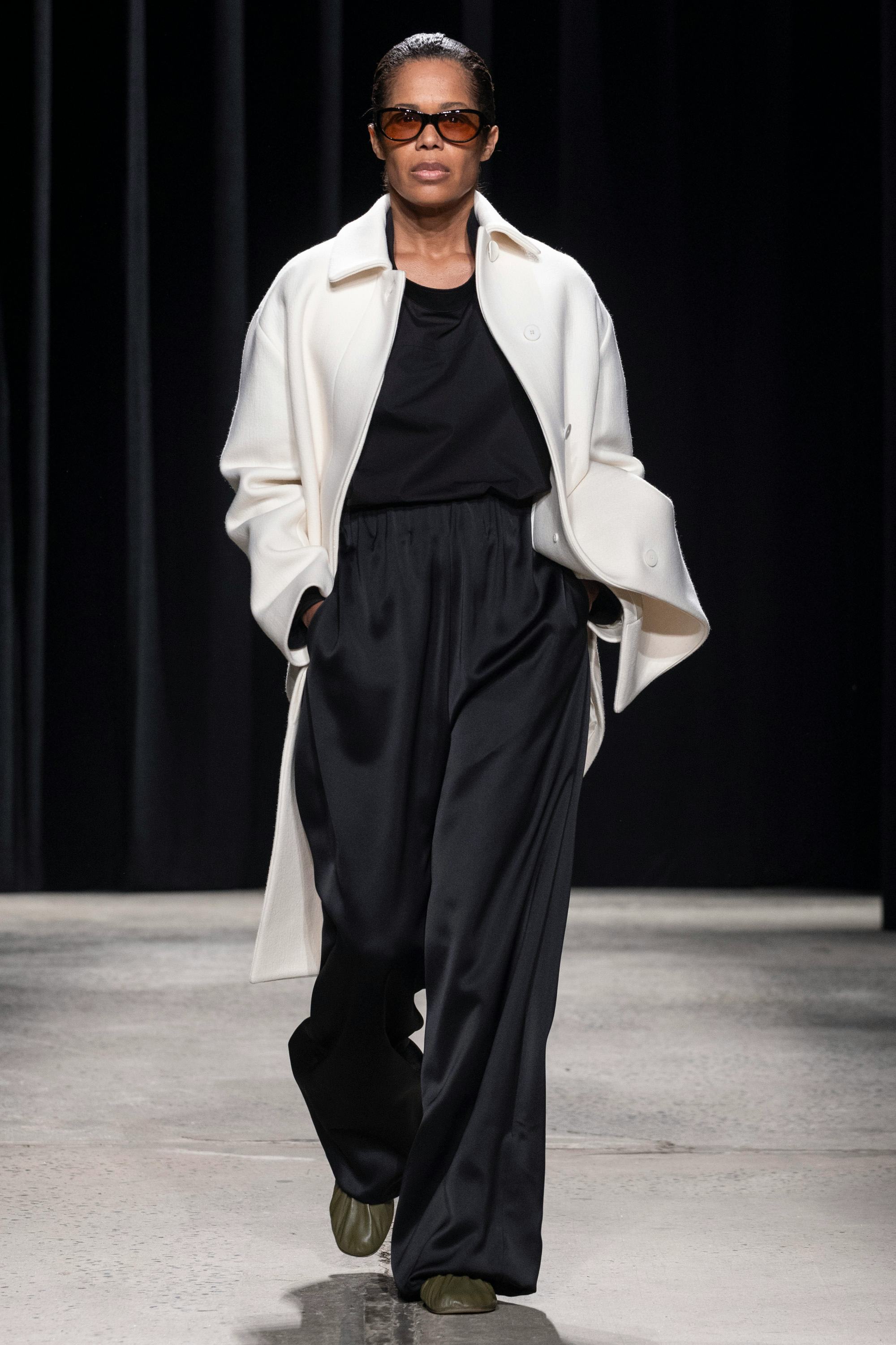 Models Over 40 Are Being Cast More Than Ever, But Is It Just A Fad?