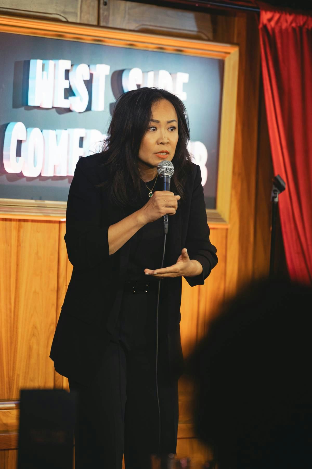 Alyce Chan Is In The Parenting Sweet Spot