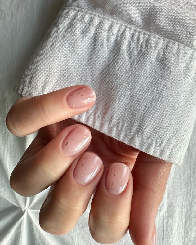 40 Gel Polish Designs To Inspire Your Next Manicure