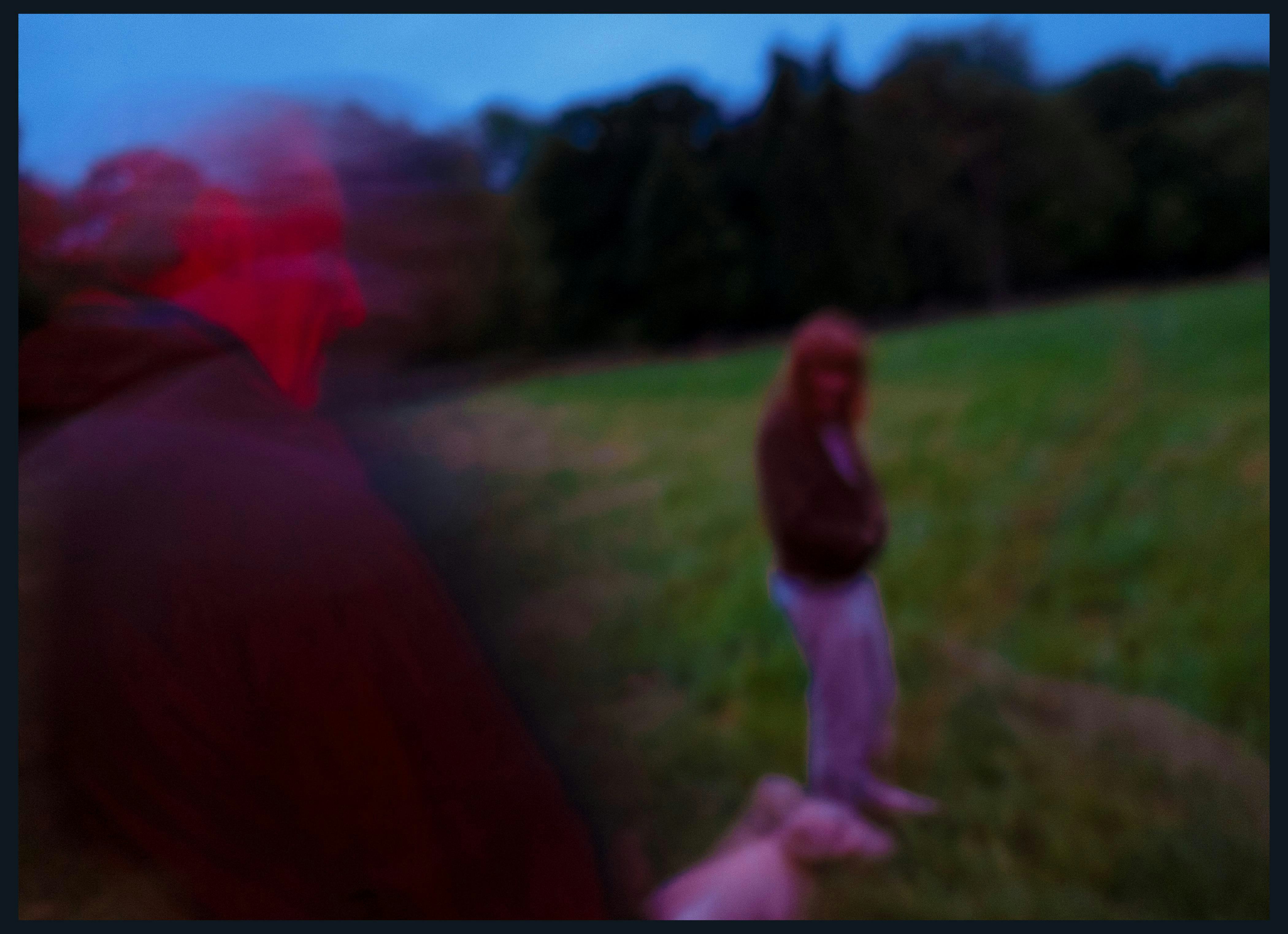 Frank Lebon’s ‘One Blood’ Photo Book Pairs Portraiture With Platelets