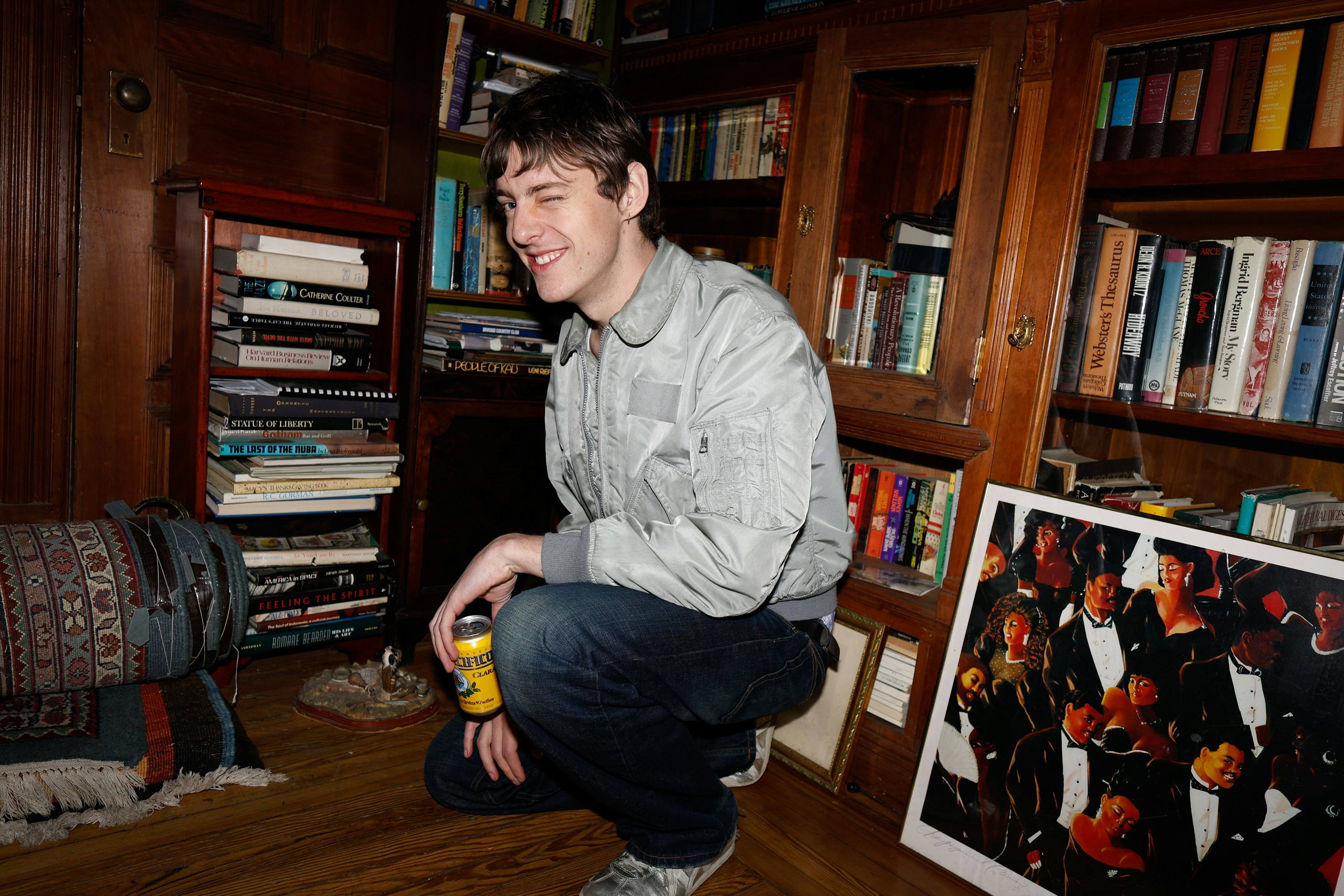 The Hancock Might Return As A Party House In Summer 2024