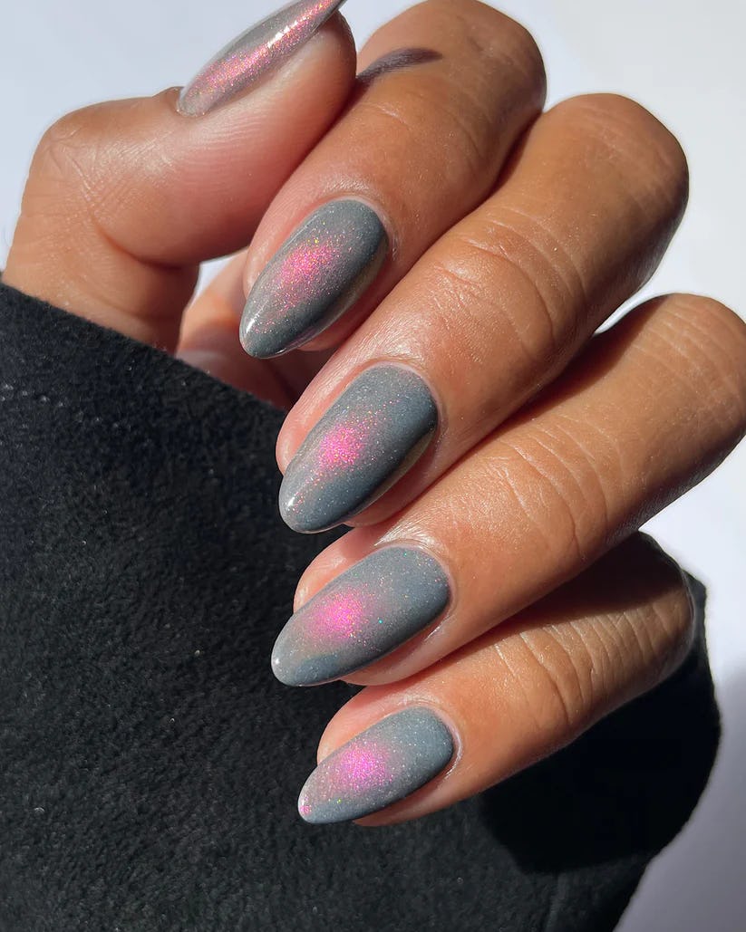 Mooncat Nail Polish Review 2024