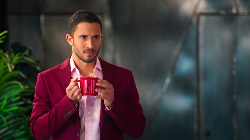 ‘Selling The OC’: Did Sean Palmieri Leave After Season 3?