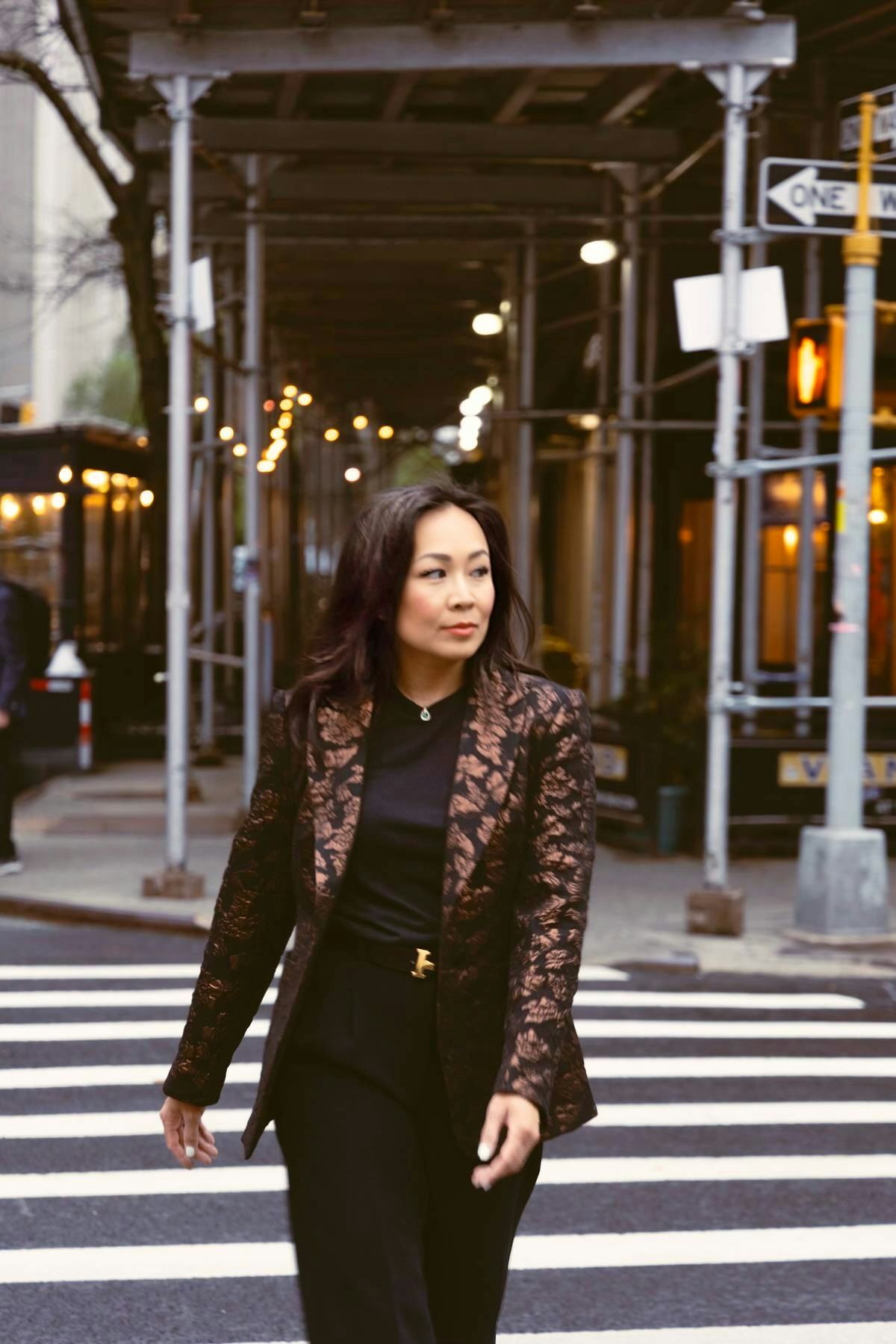 Alyce Chan Is In The Parenting Sweet Spot