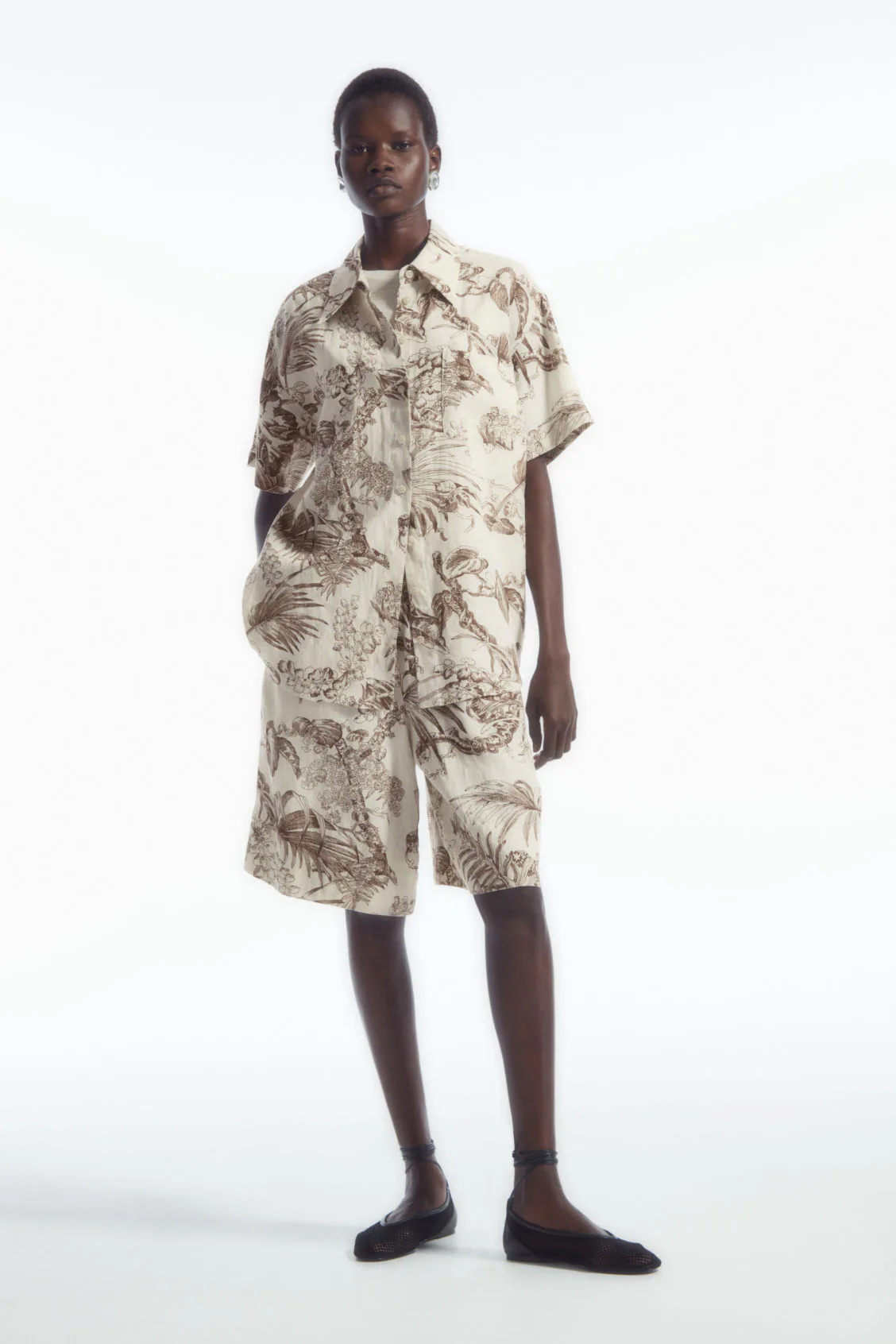 Shorts For Work Do Exist & We Found 10 Luxe Pairs