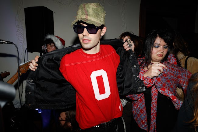 The Hancock Might Return As A Party House In Summer 2024