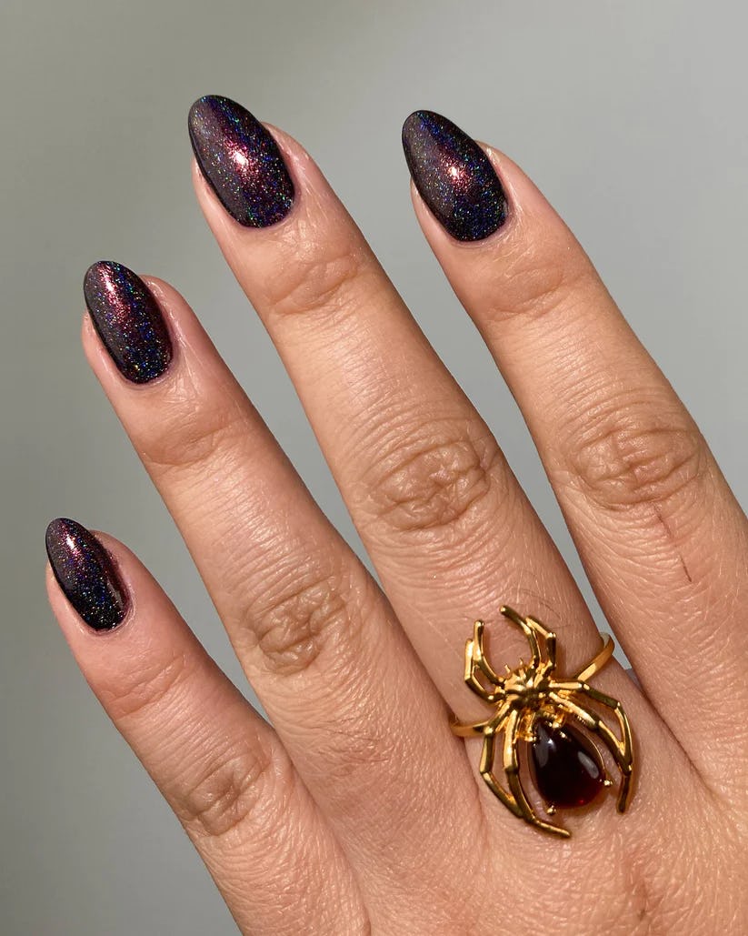 Mooncat Nail Polish Review 2024