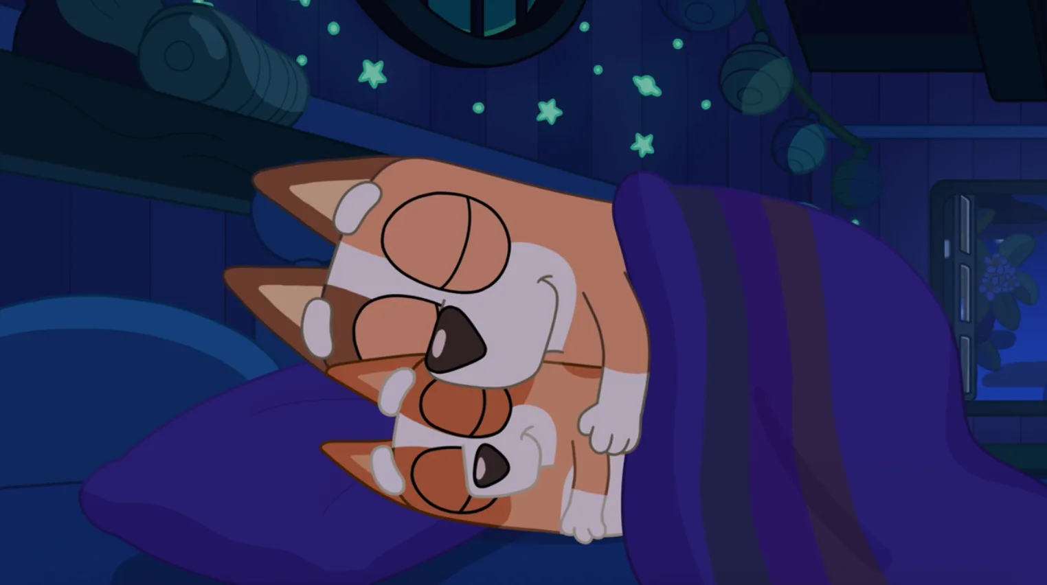 10 Of Chilli Heeler's Best Mom Moments On 'Bluey'