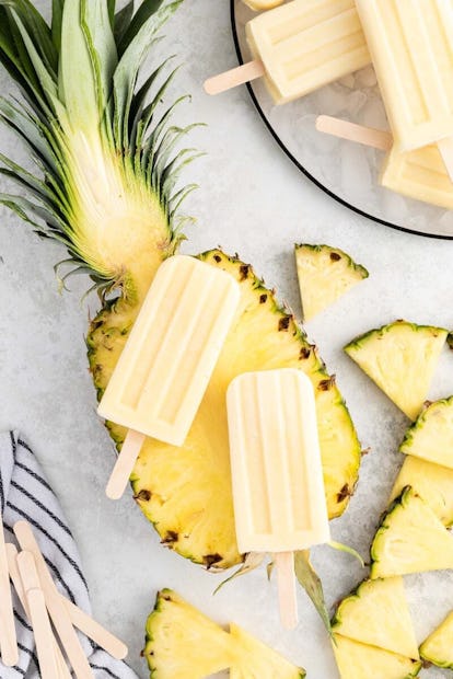 16 Picnic Lunch Ideas To Eat On-The-Go This Summer