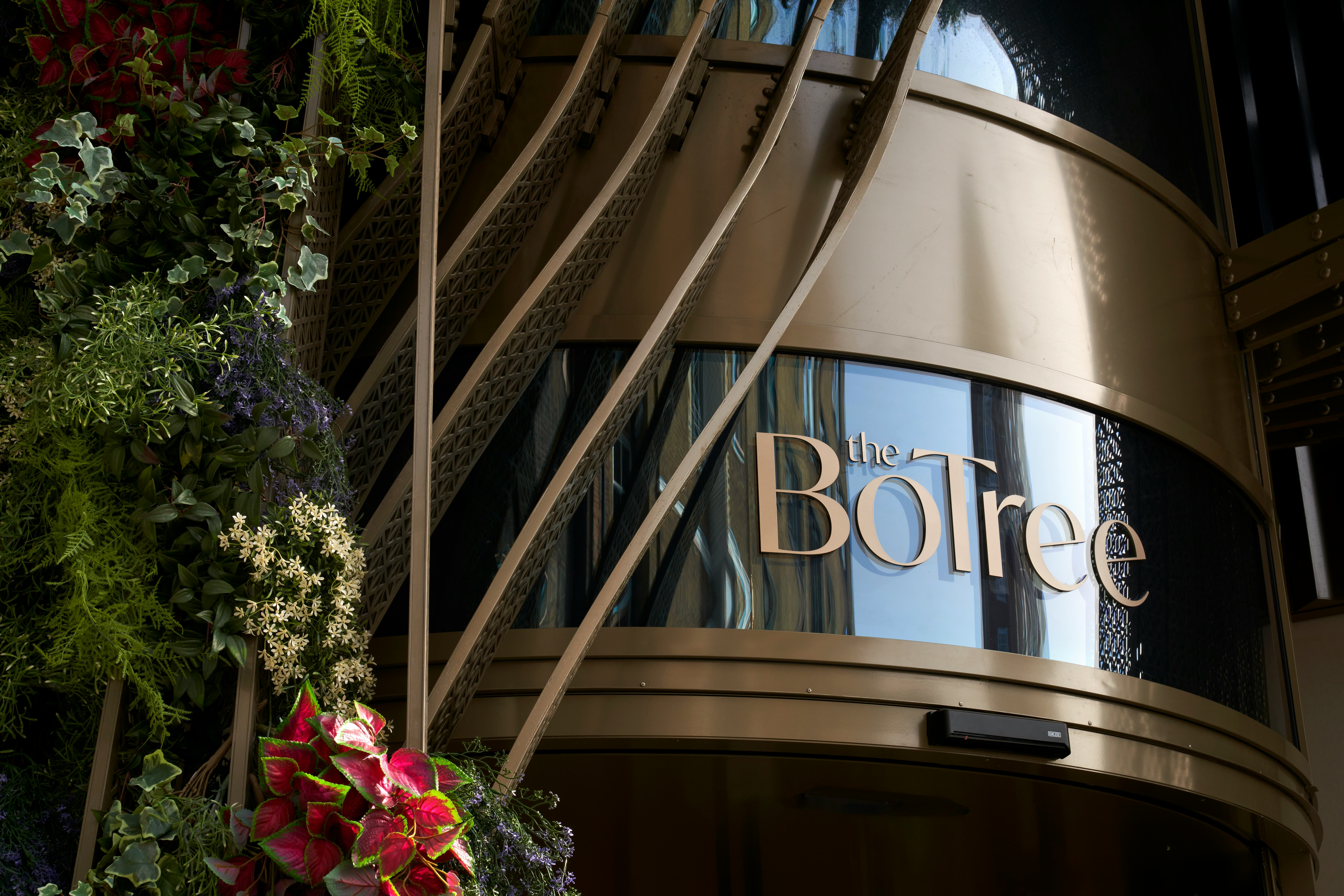 London's The BoTree Hotel Is One Of The City's Best-Kept Secrets