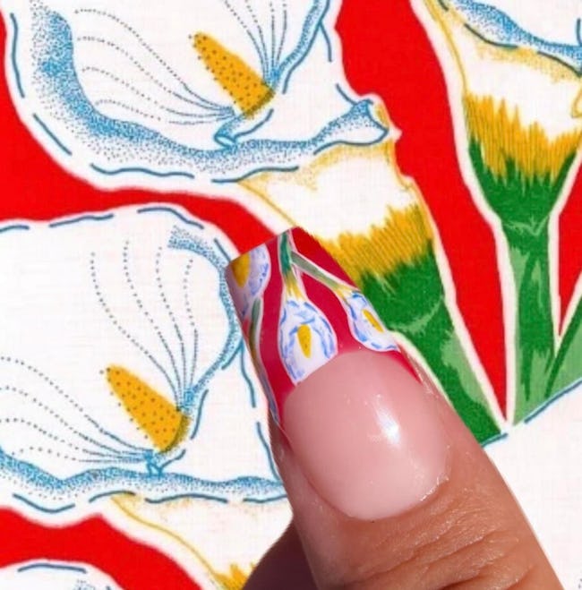 12 Best Festival Nails & Manicure Ideas For Coachella 2024