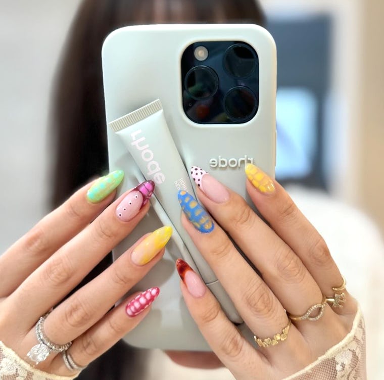 12 Best Festival Nails & Manicure Ideas For Coachella 2024