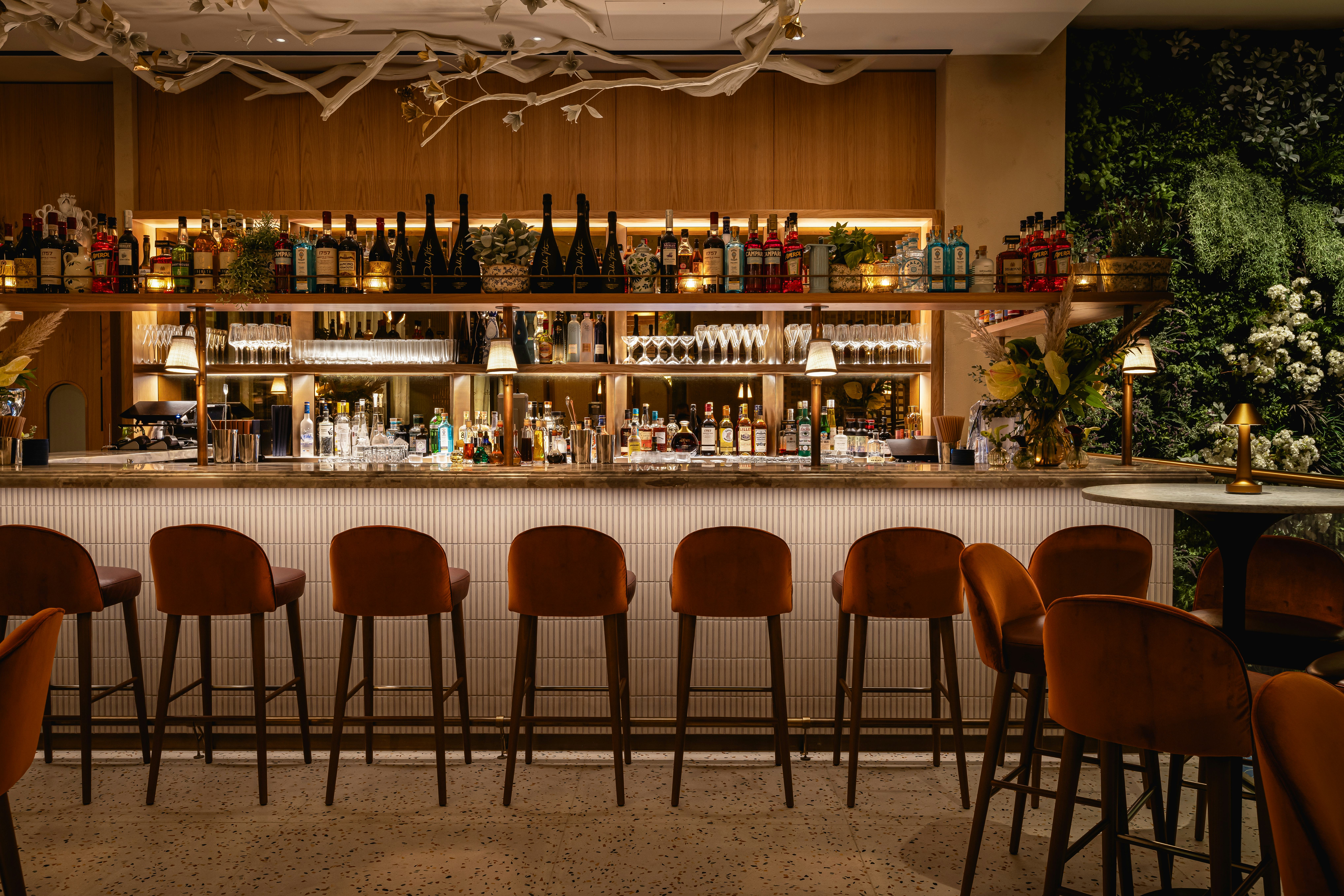 London's The BoTree Hotel Is One Of The City's Best-Kept Secrets