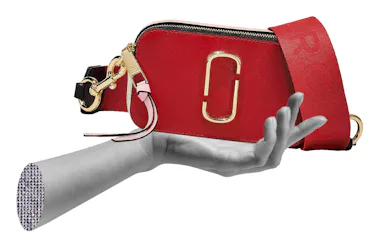 Marc Jacobs' Snapshot Is A Beloved Designer Bag With An Under-$400 ...
