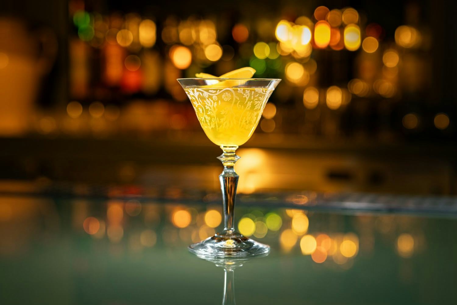 These Chartreuse Cocktails Are Giving The 17th-Century Liqueur New Life