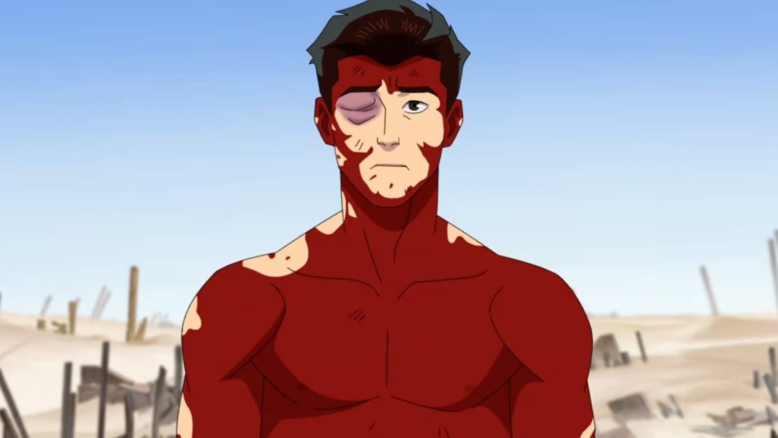 'Invincible' Season 2 Ending Explained: Showrunner Breaks Down That ...