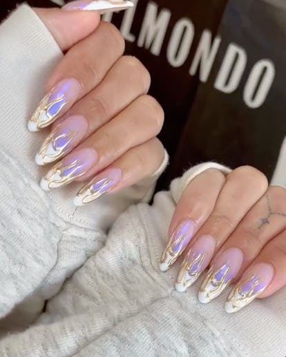 12 Best Festival Nails & Manicure Ideas For Coachella 2024