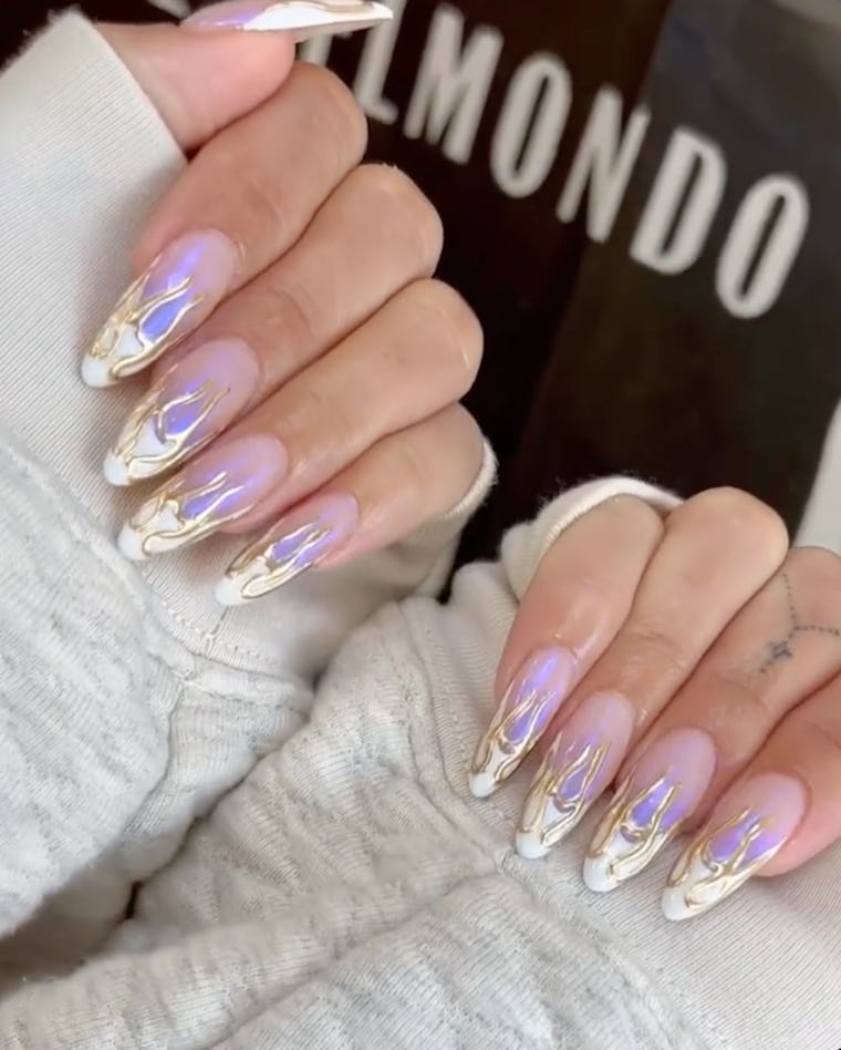 12 Best Festival Nails & Manicure Ideas For Coachella 2024