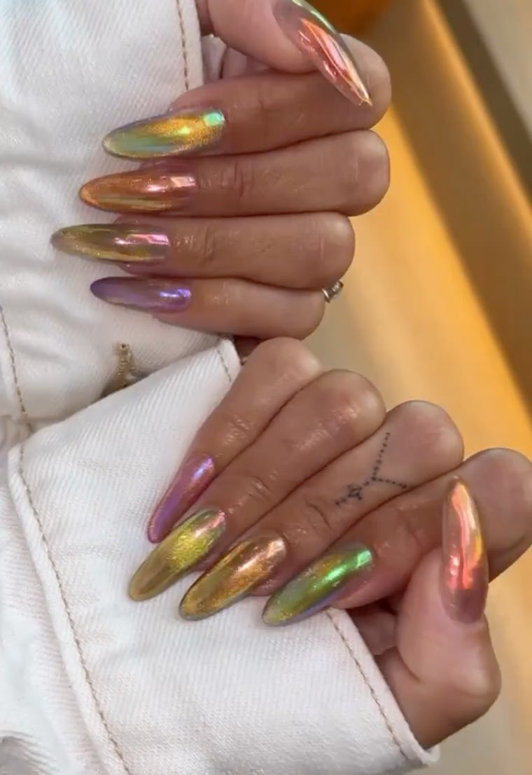 12 Best Festival Nails & Manicure Ideas For Coachella 2024