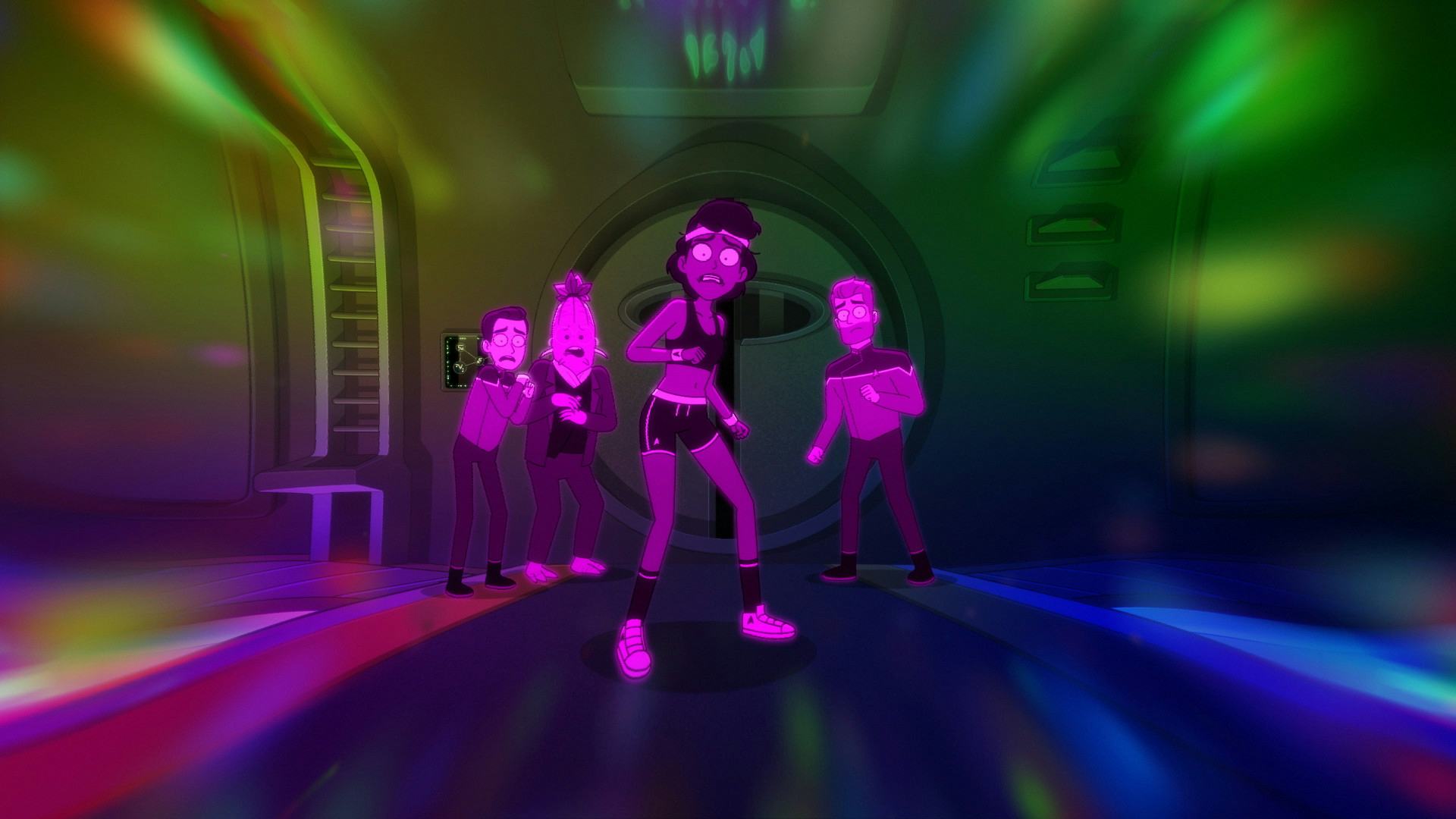 The 10 Best Episode of Modern Star Trek, Ranked