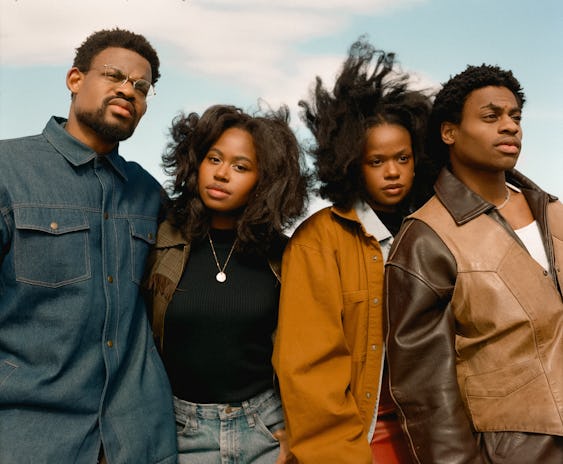 Infinity Song On “Slow Burn” TikTok Success & 2024 Tour Interview