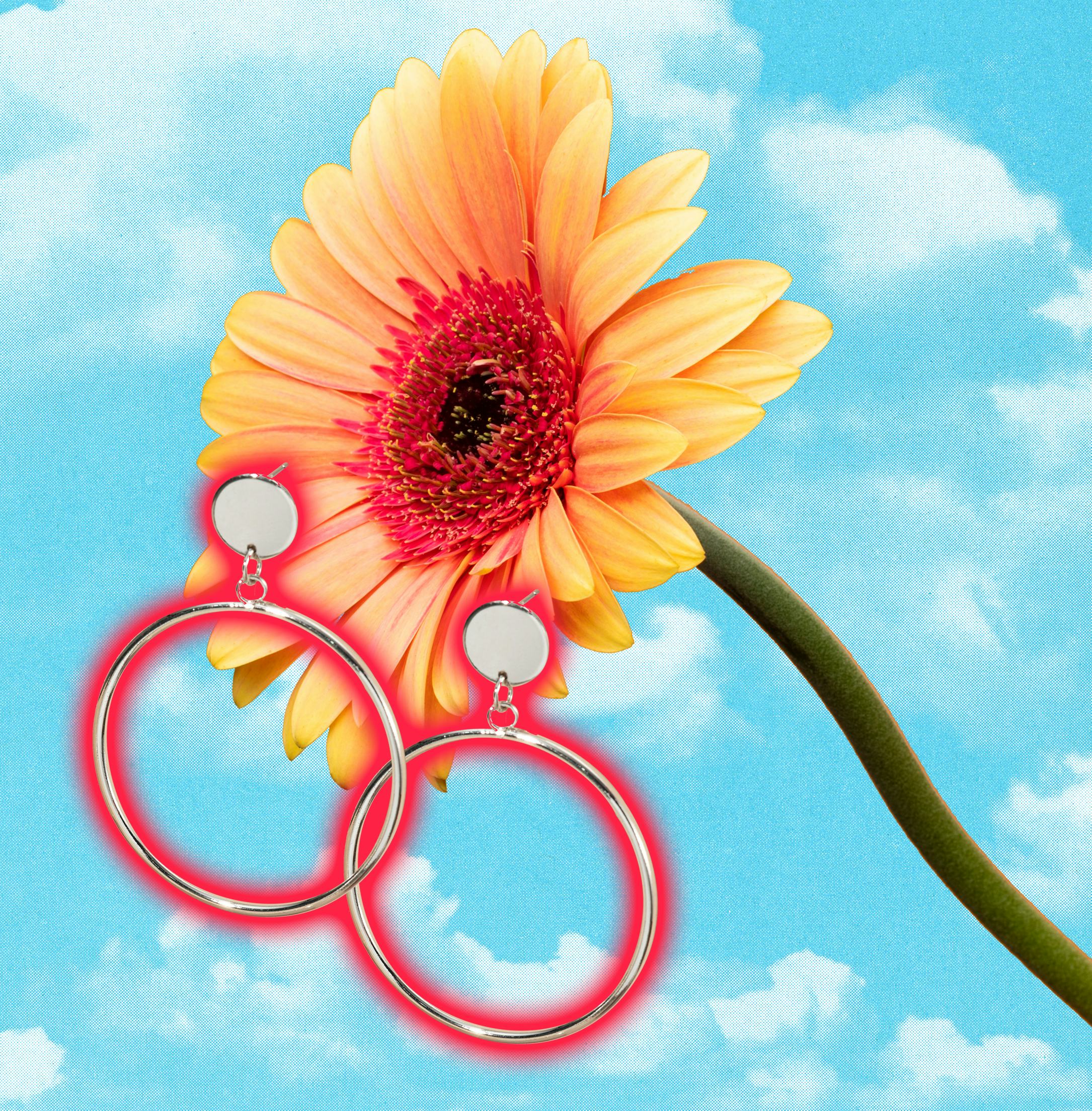 What To Do If Your Piercing Is Bleeding & Not Healing Well