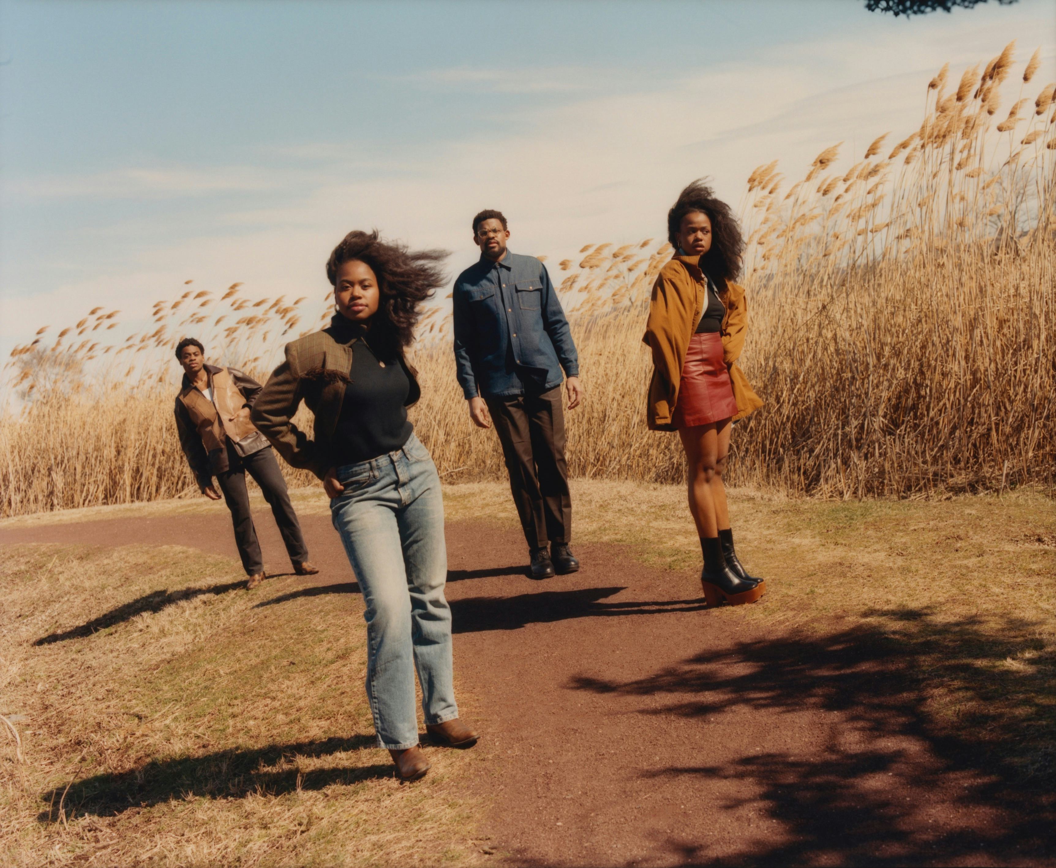 Infinity Song On “Slow Burn” TikTok Success & 2024 Tour Interview